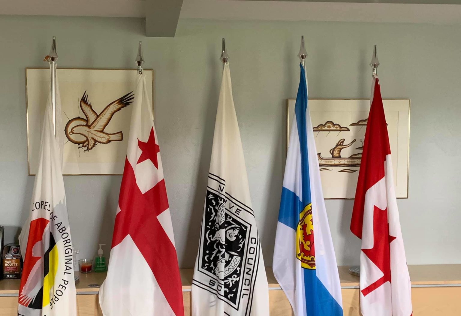 Native Council of Nova Scotia – NCNS; Native Council of Nova Scotia