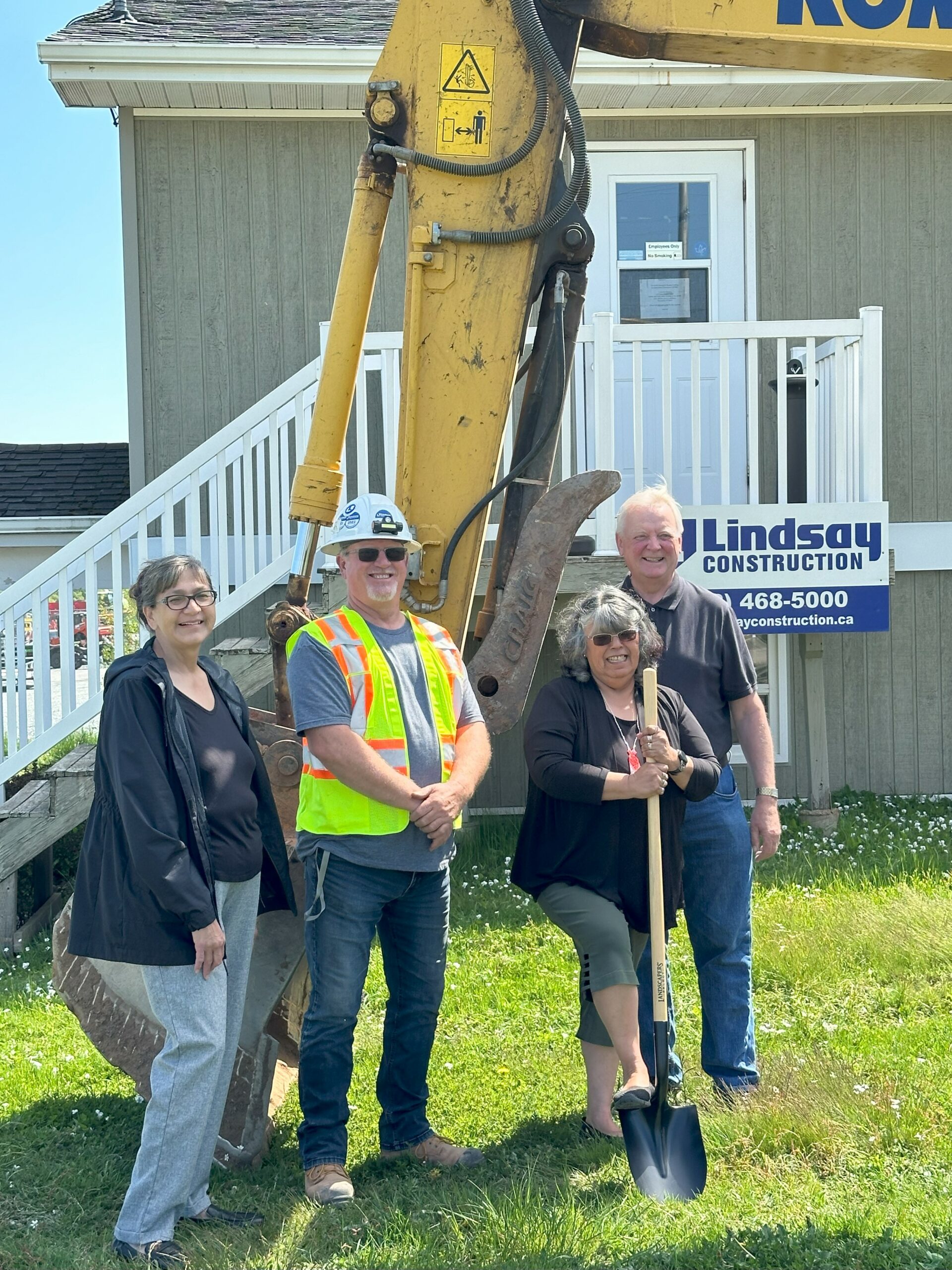 Indigenous Employment & Training Centre – Native Council of Nova Scotia